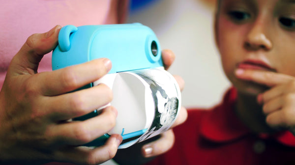 Is Technology Bad for Kids? – OAXIS Asia Pte Ltd