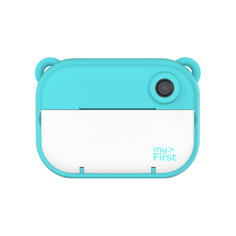 myFirst Camera Insta 2 - Instant Print Camera for Kids – OAXIS Asia Pte Ltd