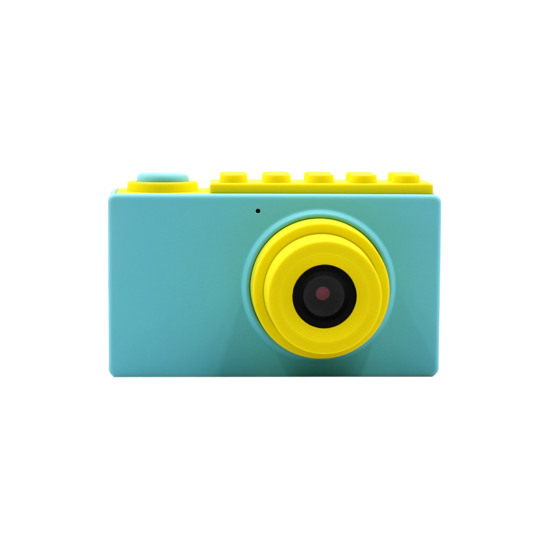 myFirst Camera 2 - Waterproof Kid Camera – OAXIS Asia Pte Ltd