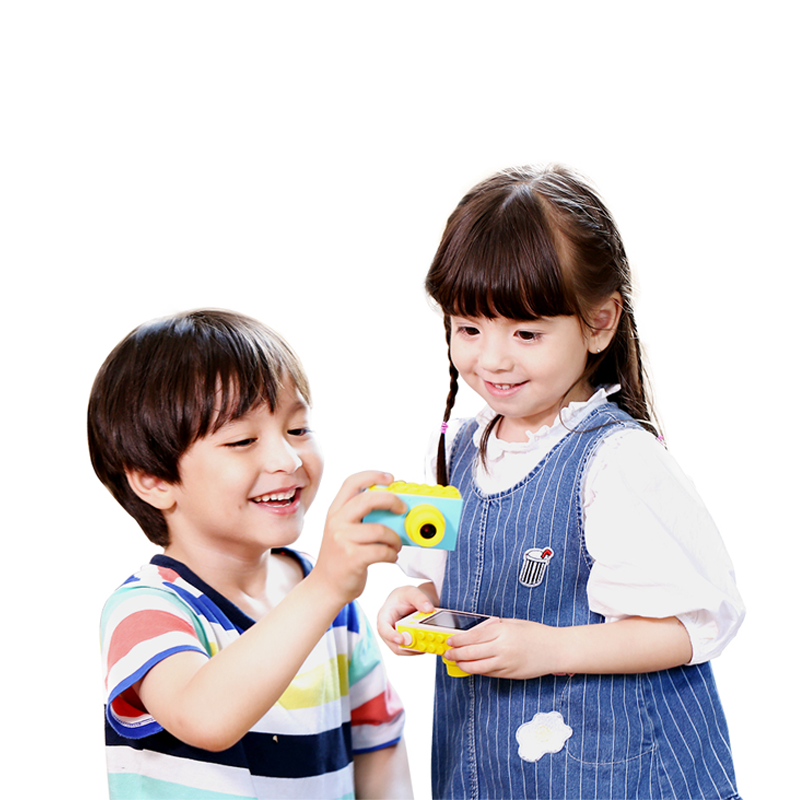 myFirst Camera 2 - Waterproof Kid Camera – OAXIS Asia Pte Ltd